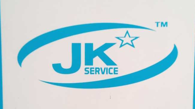 JK Service - Order Online